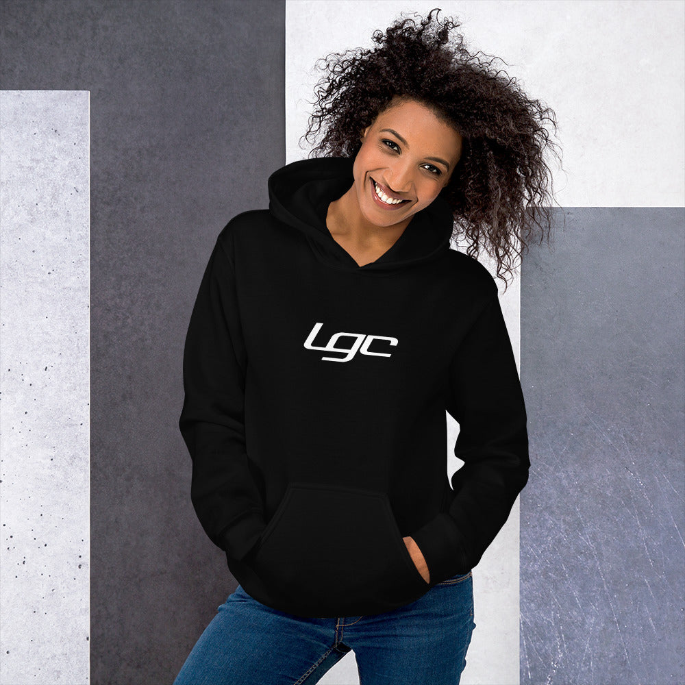 LGC Hoodie - Unisex – LGC Moto
